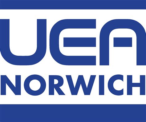 University Of East Anglia Uea Norwich Logo Vector Ai Png Svg Eps