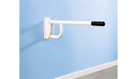 Bathex Single Arm Hinged Support Rail Bar Handle Buy Now Order