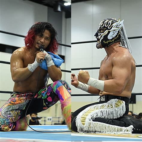 NJPW Best of the Super Jr 29 Día 12 Definidos los finalistas
