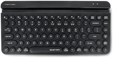 Клавиатура беспроводная A4Tech Fstyler FBK30 Wireless Black ...