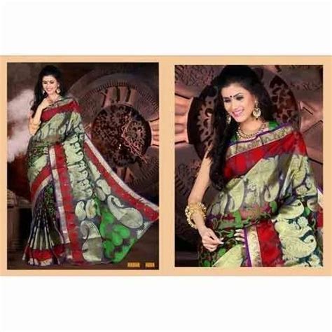 Party Wear Fancy Saree At Best Price In Surat By Chitrakoot Fashion