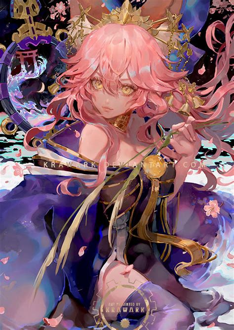 Mikon by Krawark on DeviantArt