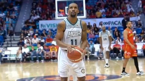 Bsn Highlights Ej Crawford 18 Pts 6 Reb 8 10 Fg Vs Gigantes 213