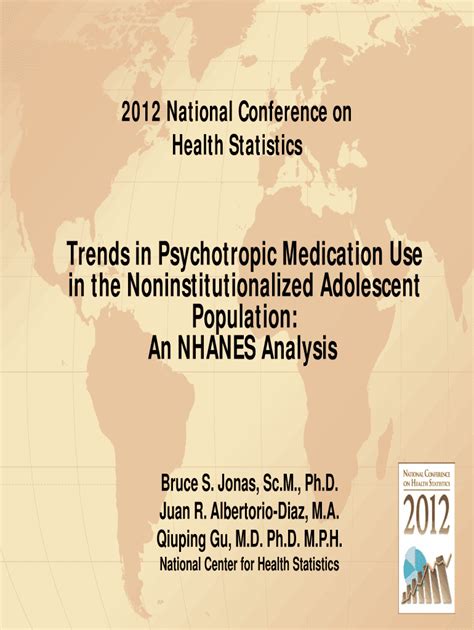 Trends In Psychotropic Medication Use Trends In Psychotropic Medication Use Fill Out And Sign