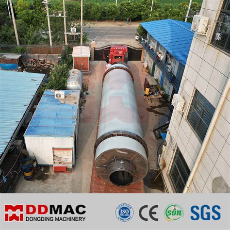 Large Capacity Olive Pomace Spent Garin Grain Residues Drying Machine