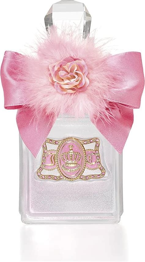 Viva La Juicy Glace By Juicy Couture Eau De Toilette Spray 34 Oz For