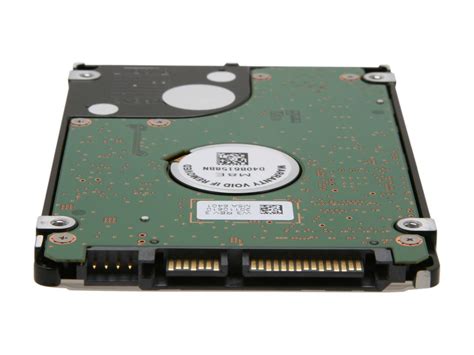 Seagate Samsung Spinpoint M8 ST1000LM024 (HN-M101MBB/EX2) 1TB 5400 RPM ...