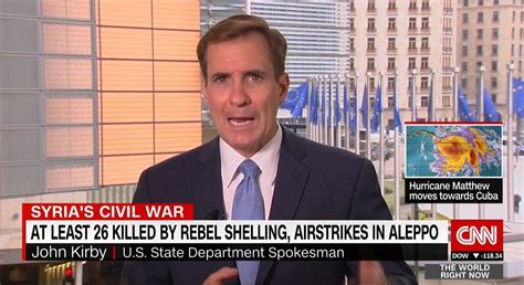المتحدث باسم الخارجية الأمريكية لـcnn لا يمكن لروسيا اختيار الحقائق