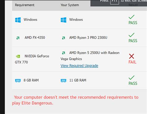 Pc Crashes When I Exit Game To Desktop Frontier Forums