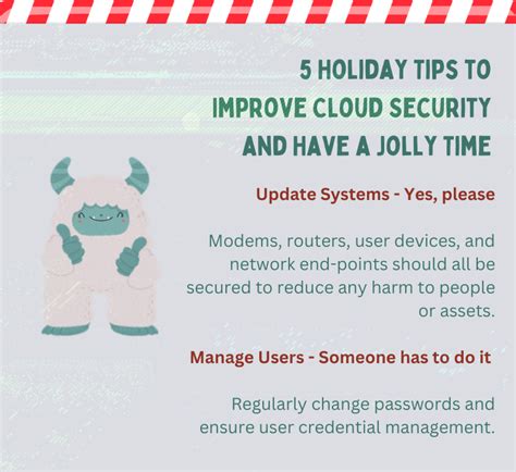 Cloud Security Risks This Holiday Season