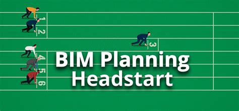 Bim Execution Plan Templates How To Create Your Bep Lod Planner