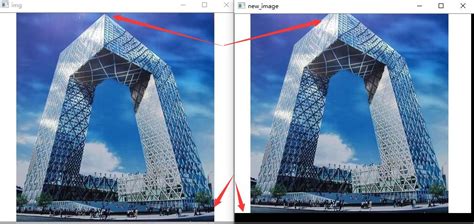 【图像篇】opencv图像处理七 图像平移vs图像旋转 Csdn博客