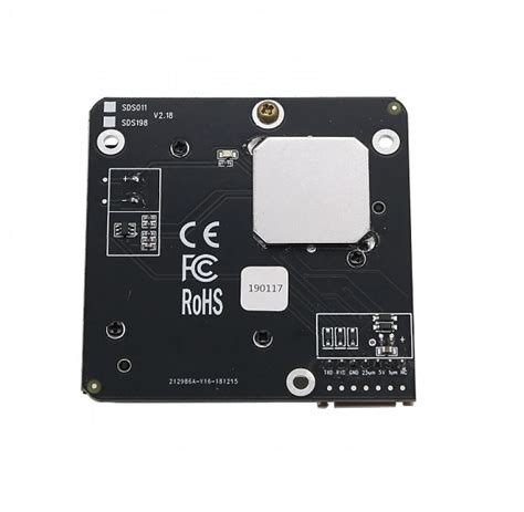Air Quality Detection Sensor Available Online At Best Price Olelectronics
