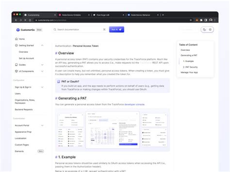 Hello Everyone I Want To Share My Exploration Of Customership Ui Kit Crm Website