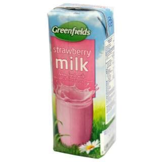 Susu Uht Greenfield Ml Grosir Grosir Kartonan Susu Greenfields Kotak Ml Dus Shopee