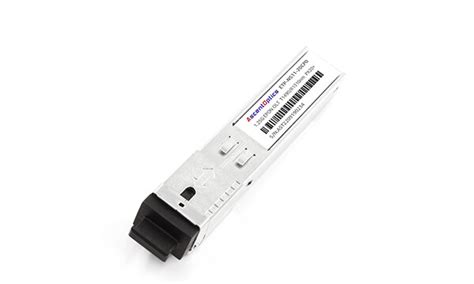 Fiber Optic Transceivers For Data Transmission Ascentoptics