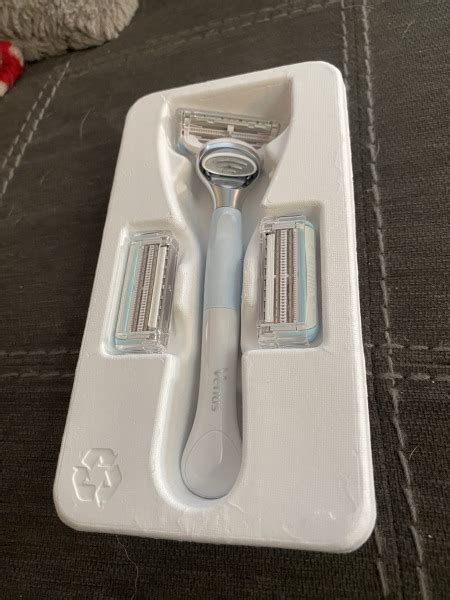 Gillette Venus Pubic Hair And Skin Razor Reviews In Razors ChickAdvisor