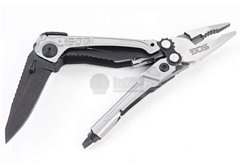 SOG Reactor | RedWolf