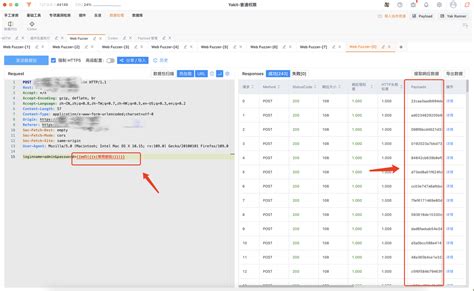 账号密码为加密参数 Yak Program Language 账号密码为加密参数 Yak Program Language