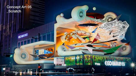 MAX到绝 NIKE AIR MAX DAY 2023 CHINA on Behance
