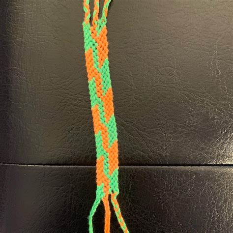 Normal Pattern 917 Braceletbook