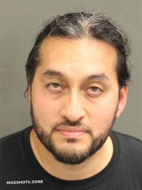 HERNANDEZ GABRIEL ANGEL 08 28 2023 Orange County Mugshots Zone