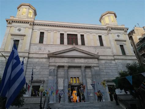 Ιερος Ναος Αγιου Κωνσταντινου και Ελενης Ομονοιας Posts Facebook