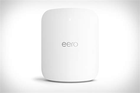 Amazon Eero Max Router Uncrate