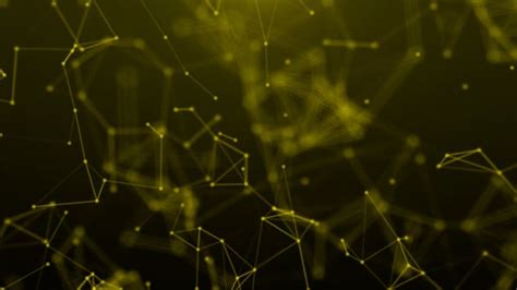 Polygon Line Pattern Free Stock Video Pixabay