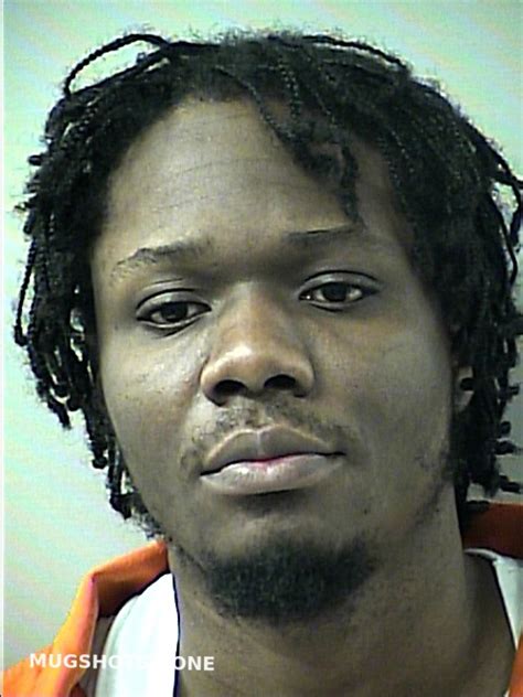 Wilson Marlon Anthony 02162024 Okaloosa County Mugshots Zone