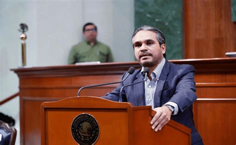 Rechaza Arredondo Alianza Electoral Del PRI Con El PAS