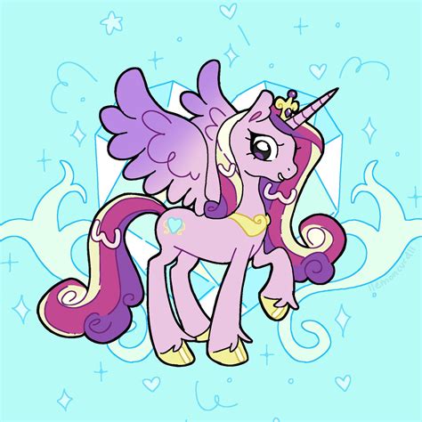 Candence By Llemoncurdll On Deviantart