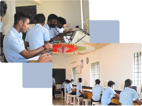 Shree Niranjana Swamy Polytechnic Electronics And Communication Engineering