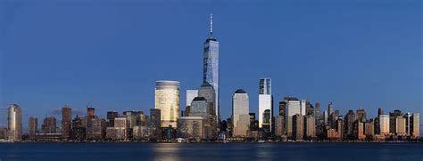Disasters In New York City