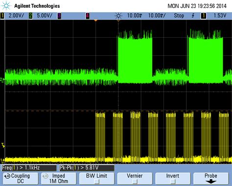 DRV Problem After Reset Or After Sleep Motor Drivers Forum Motor Drivers TI E E