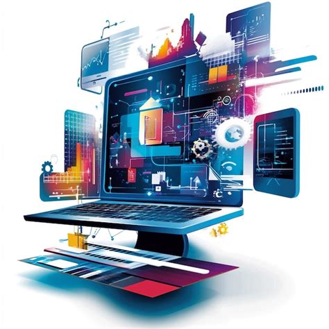 Premium Photo Expert Solutions In Fullstack Mobile And Ecommerce