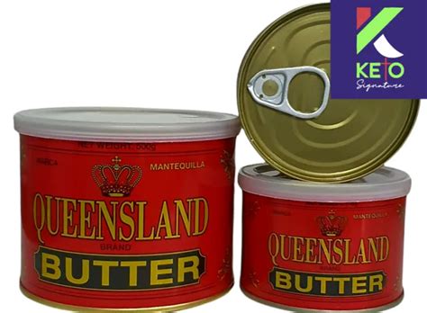 Queensland Tin Can 175g 500g Lazada Ph