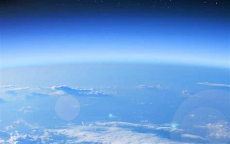 Ozone Layer Recovery Limited To Polar Regions Continues