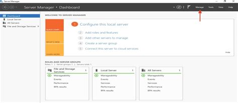 How To Disablestop Server Manager Automatic Opening In Windows Server