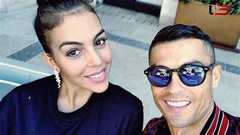زندگی لاکچری رونالدو و همسرش را ببینید فیلم