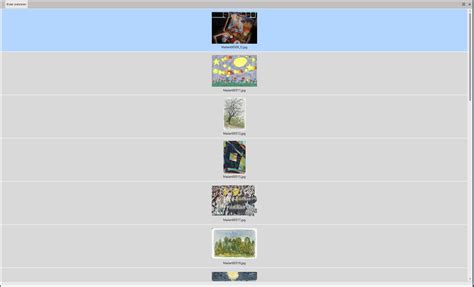 Publisher V2 PLACE IMAGES TAB In Full Screen Not Usable Feedback For