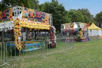 Tree Protection Zones TPZ 1300TempFence