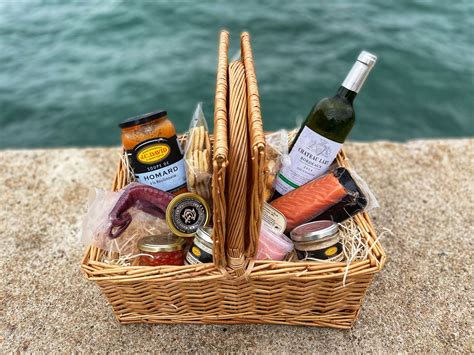 The Best Christmas Hampers In Hong Kong 2020 Tatler Asia