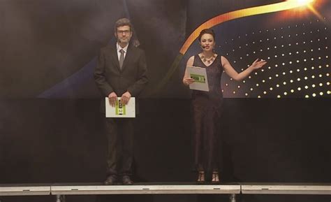 БНТ 2 излъчва на живо церемонията по връчването на годишните награди „Пловдив Cross Bg