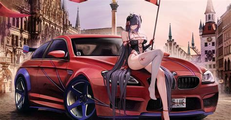 自動車 アウグスト・フォン・パーセヴァル Kcar66tのイラスト Pixiv