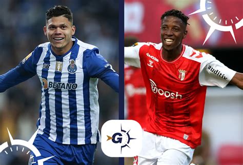 Palpite Fc Porto X Braga Liga Portugal 140124