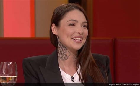Voici Toutes Les Fois Où On A Parlé Dhélène Boudreau La Fille De L