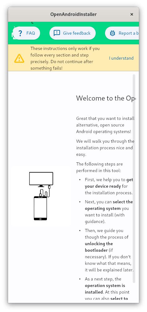 Make The Application Window Responsive · Issue 171