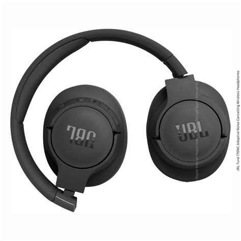 Jbl Tune Nc Adaptive Noise Cancelling Wireless Headphones Best Price Fast Delivery