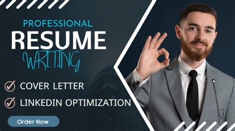 Deliver Professional Resume Writing Services By Itsmudassarch Fiverr